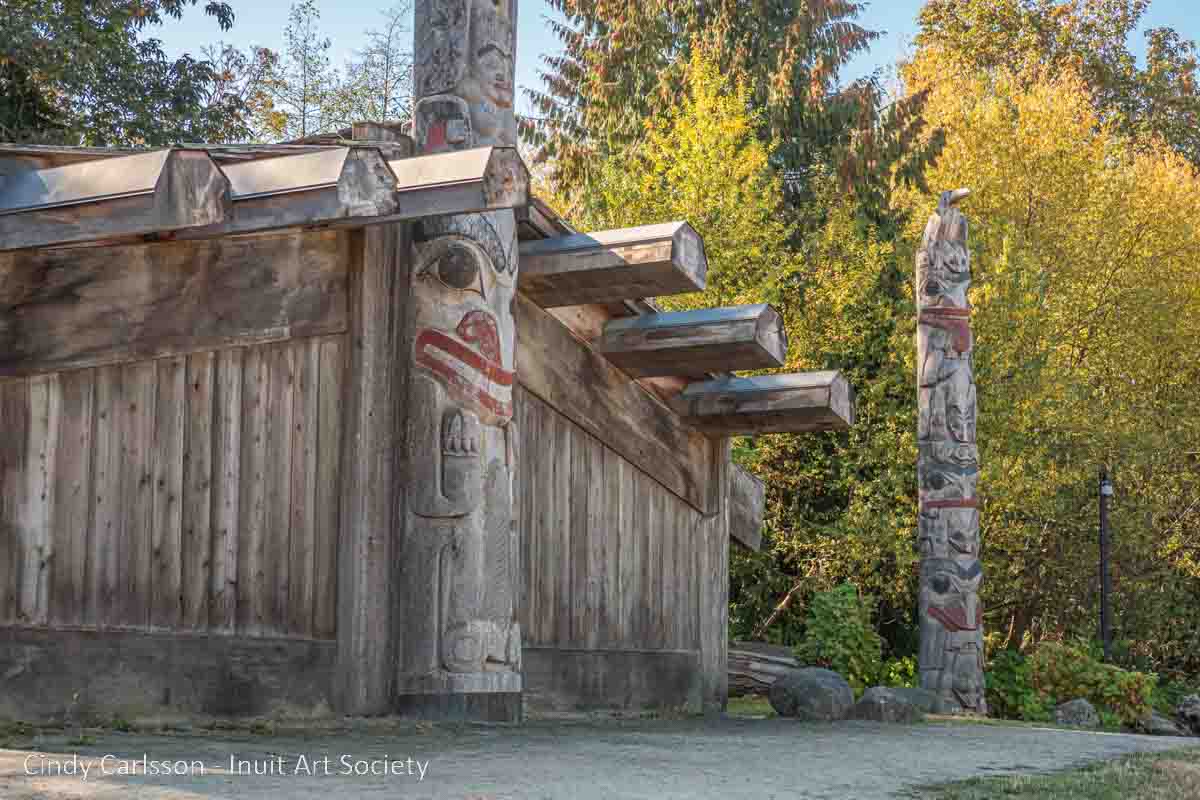 2022 IAS Annual Meeting in Vancouver, British Columbia – Inuit Art Society